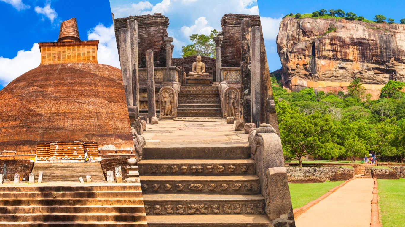 Dinu Tours - Authentic Sri Lanka Travel Experiences